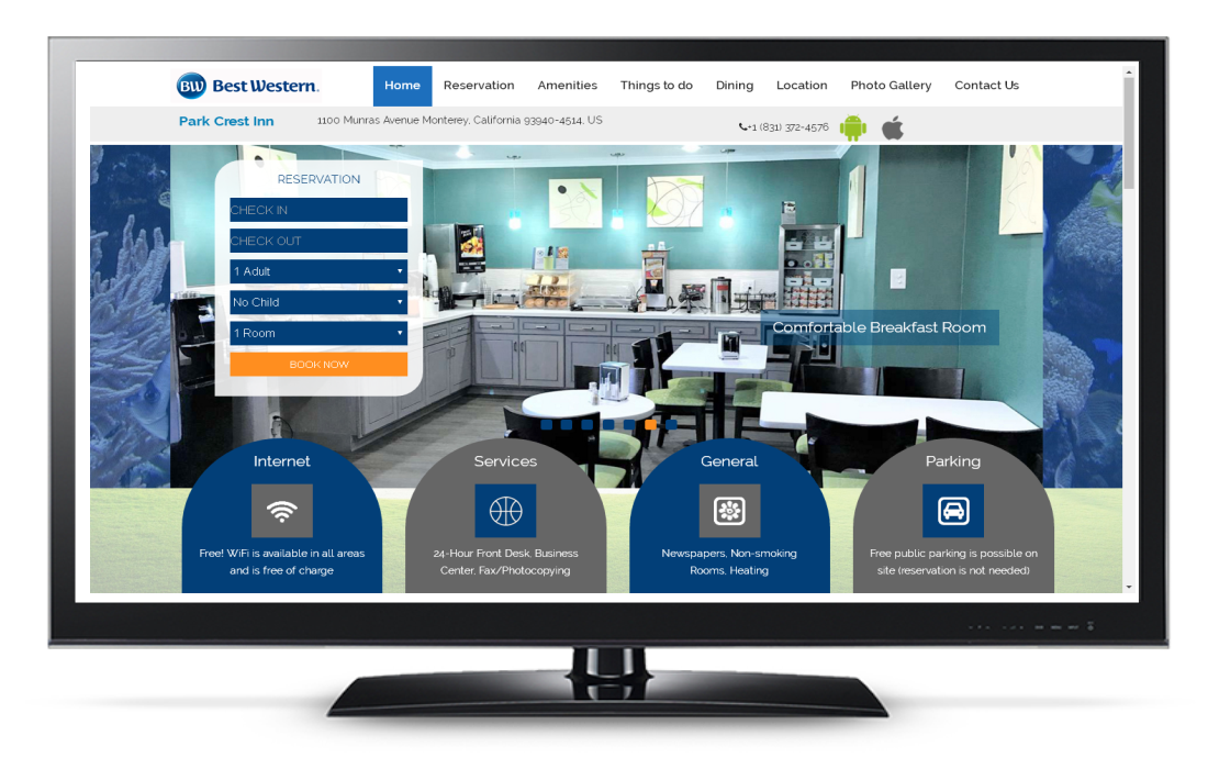 SEO Services | CGS Infotech Website Design Company